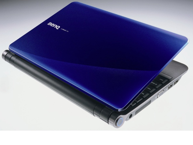 Netbooks, consolas y lectores de libros compiten con el iPad • ENTER.CO