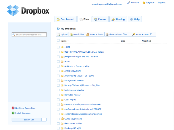 Zona de Pruebas: Mi ‘dream team’ de los datos sincronizados • ENTER.CO