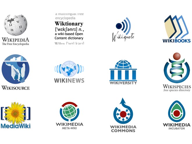 Una década de Wikipedia ha traído una docena de ‘wikiproyectos’ • ENTER.CO