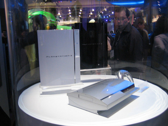 Sony lleva a los estrados a hackers de la PS3 • ENTER.CO