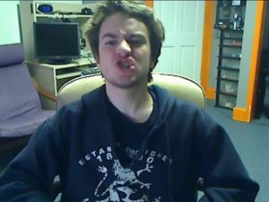 'Geohot' pide ayuda a las masas para enfrentar a Sony • ENTER.CO