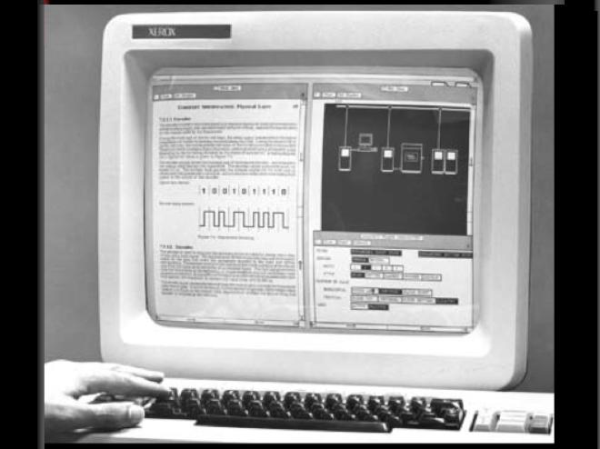 Windows 1.0, el programa que hizo tambalear a Microsoft • ENTER.CO