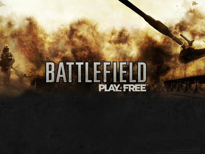 Battlefield Play4Free: una guerra buena, no tan bonita y muy barata ...