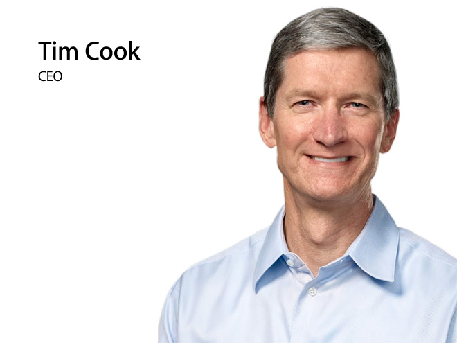 En octubre 4 el mundo conocerá el nuevo iPhone • ENTER.CO