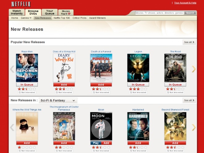 Lo que hay que saber de Netflix en Latinoamérica • ENTER.CO