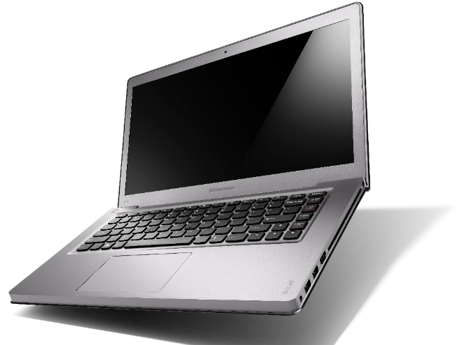 Llegan nuevos Ultrabooks IdeaPad de Lenovo • ENTER.CO