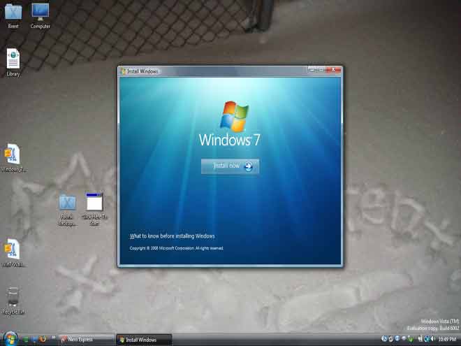 Ahora sí Windows 7 toma la delantera en la carrera de sistemas ...