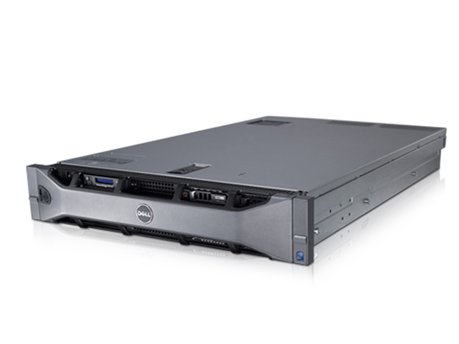 PowerEdge R710: mucho más que un gran poder de cómputo • ENTER.CO