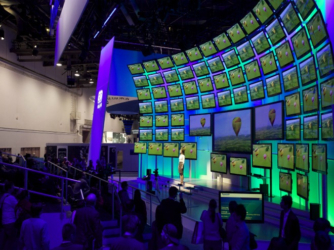 Una mirada a la historia del CES • ENTER.CO