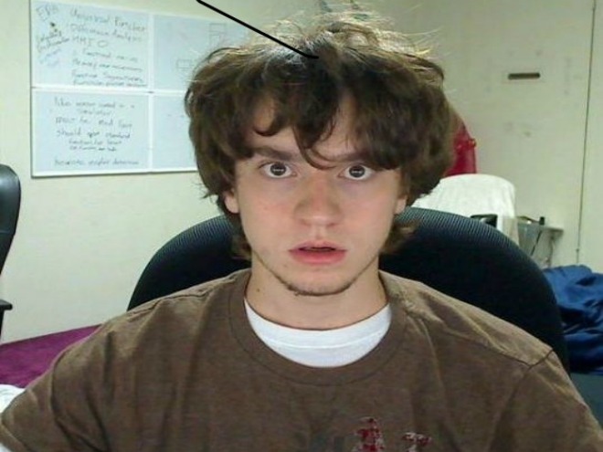 El hacker más famoso del mundo deja Facebook • ENTER.CO