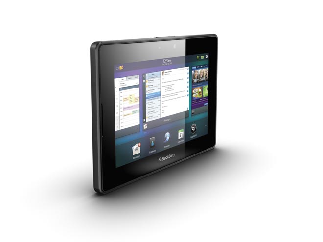 PlayBook estrena OS 2.0 y aplicaciones de Android • ENTER.CO
