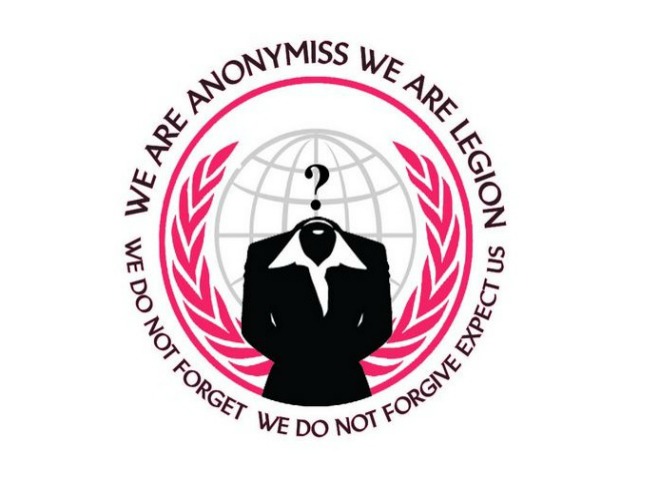 Anonymous celebra el día de la mujer a su manera • ENTER.CO