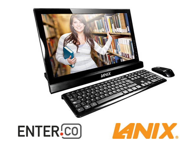 ¿Quiere un computador nuevo? ENTER.CO y Lanix se lo regalan [Concurso] • ENTER.CO