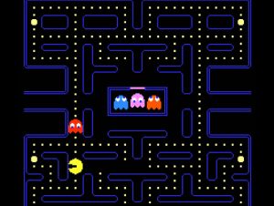 El legendario Pac-Man cumple 32 años • ENTER.CO