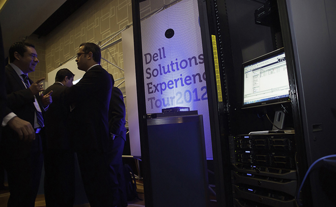 Llega a Colombia el Dell Solutions Experience Tour • ENTER.CO