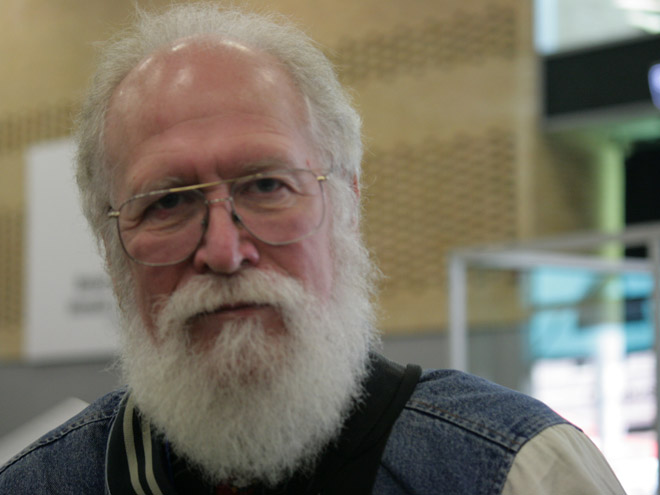 Liveblog: Jon Hall, ‘Maddog’, el mayor evangelizador de Linux en el ...