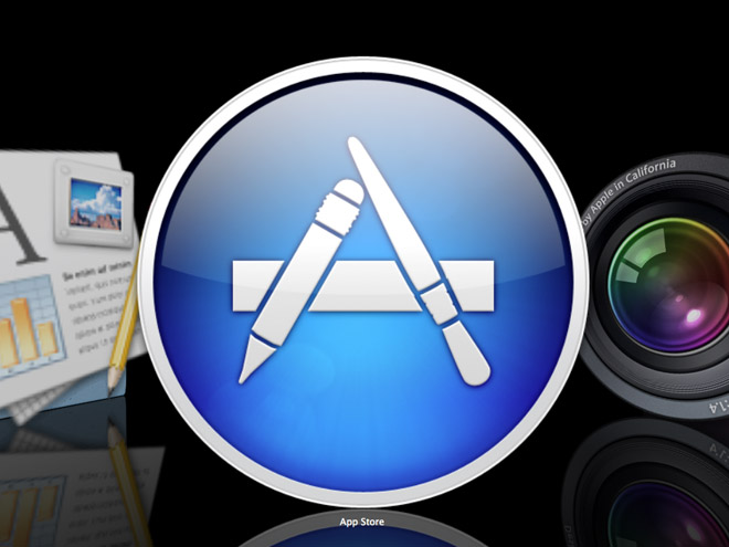 La App Store alcanza 40.000 millones de descargas • ENTER.CO