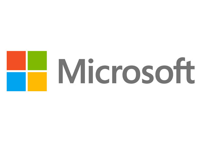 Microsoft cambia su logo por primera vez en 25 años • ENTER.CO