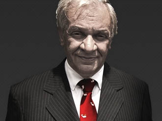 En vivo: Jorge Reynolds, el inventor colombiano del marcapasos • ENTER.CO