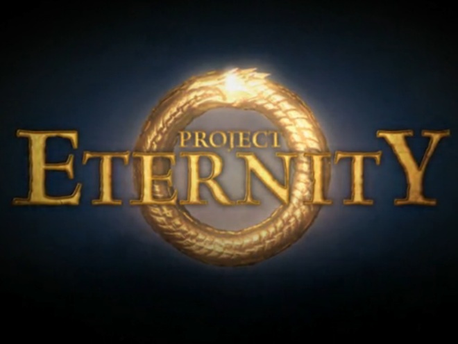 Project Eternity quiere revivir los clásicos del RPG • ENTER.CO
