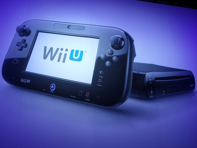 Nintendo Wii U llegará el 18 de noviembre a Estados Unidos • ENTER.CO