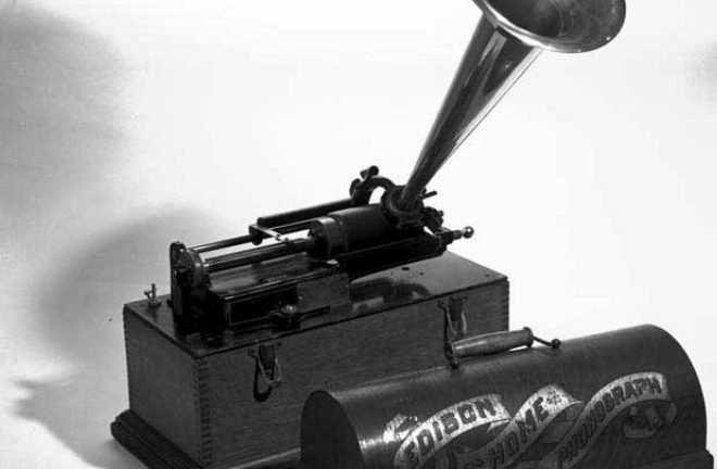 Se logró escuchar la grabación vocal más antigua de la historia • ENTER.CO