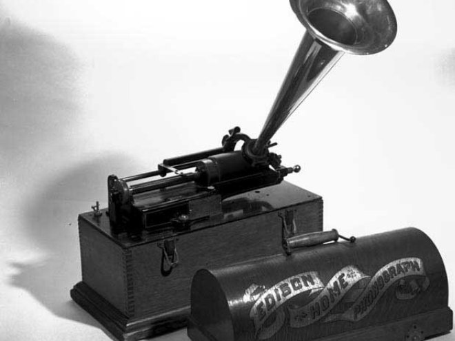 Se logró escuchar la grabación vocal más antigua de la historia • ENTER.CO