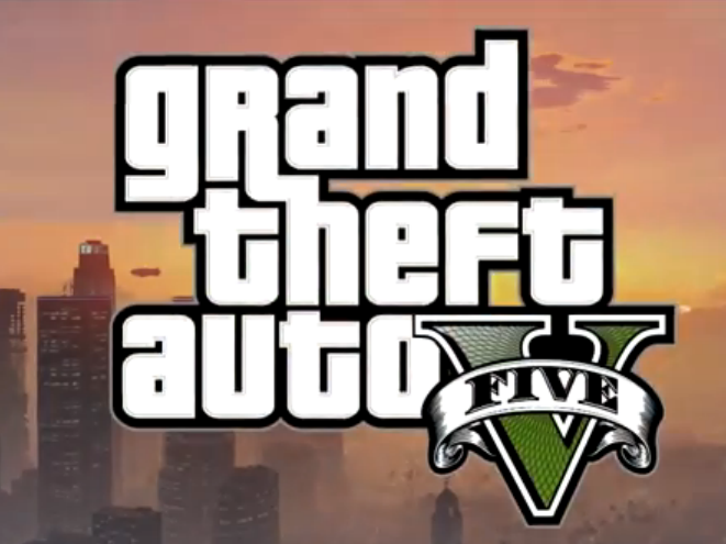 Gamestop pone su fecha para el lanzamiento de GTA V • ENTER.CO