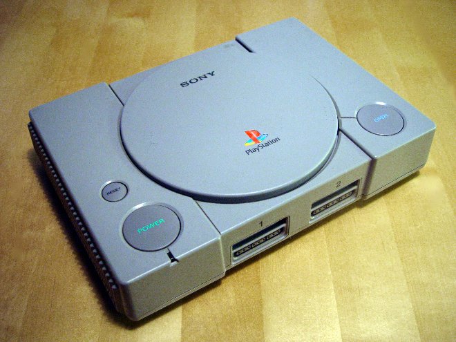 ¡Estos cinco clásicos de PlayStation 1 necesitan versión HD! • ENTER.CO