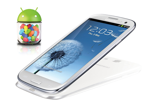 Los seis dispositivos Android más vendidos del mundo son Samsung • ENTER.CO