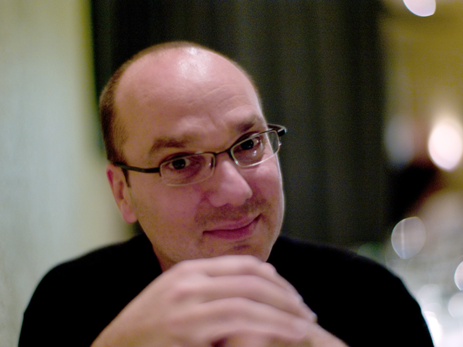 Andy Rubin deja Android y busca nuevos horizontes dentro de Google ...