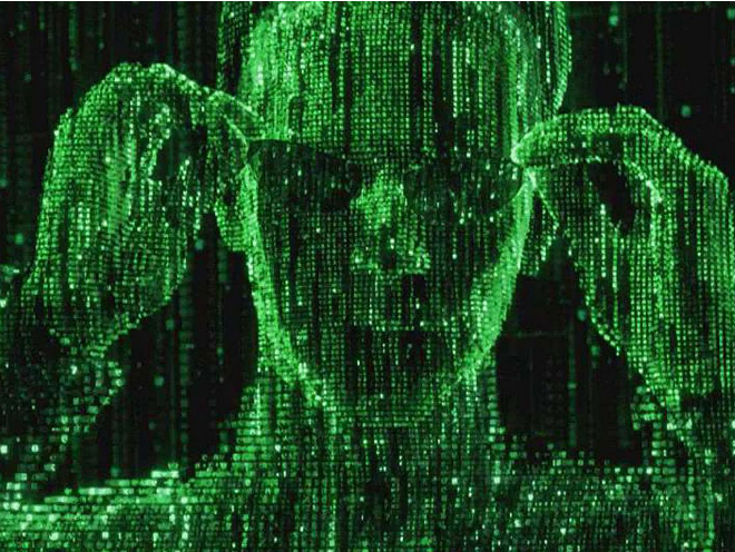 Los creadores de 'Matrix' y 'Babylon 5' se unen para una nueva serie de ...