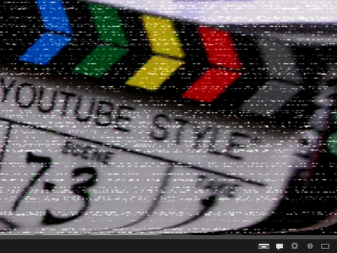 YouTube celebra el cumpleaños 57 del VHS • ENTER.CO