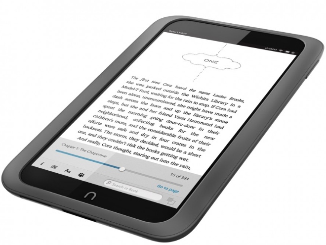 Microsoft querría comprar Nook Media por 1.000 millones de dólares ...
