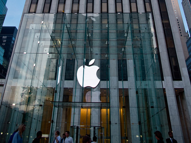 Apple sobre PRISM: "No le damos acceso directo a la NSA" • ENTER.CO