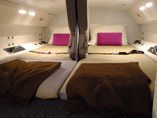 Estos son algunos de los aviones más modernos del mundo • ENTER.CO