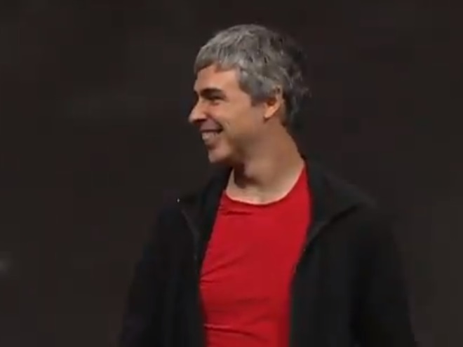 Liveblog: Google I/O 2013 • ENTER.CO