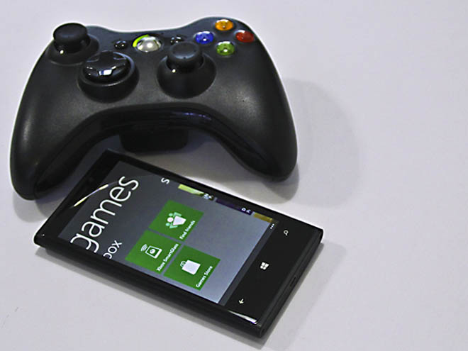 Microsoft quiere integrar Windows Phone 8 con Xbox One - ENTER.CO