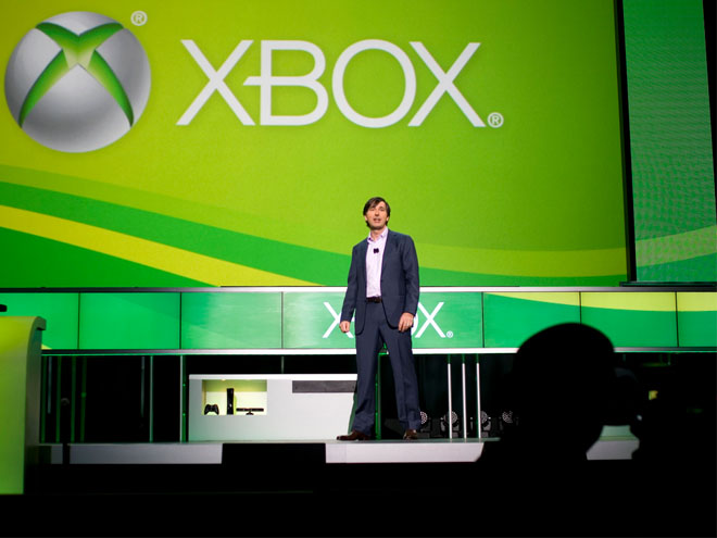 Don Matrick, jefe de Xbox, se va a Zynga - ENTER.CO