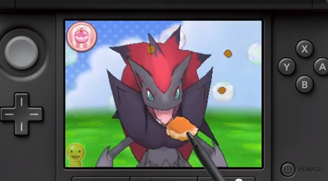 Pelee en el aire: Así son los nuevos anuncios de Pokémon X & Y • ENTER.CO