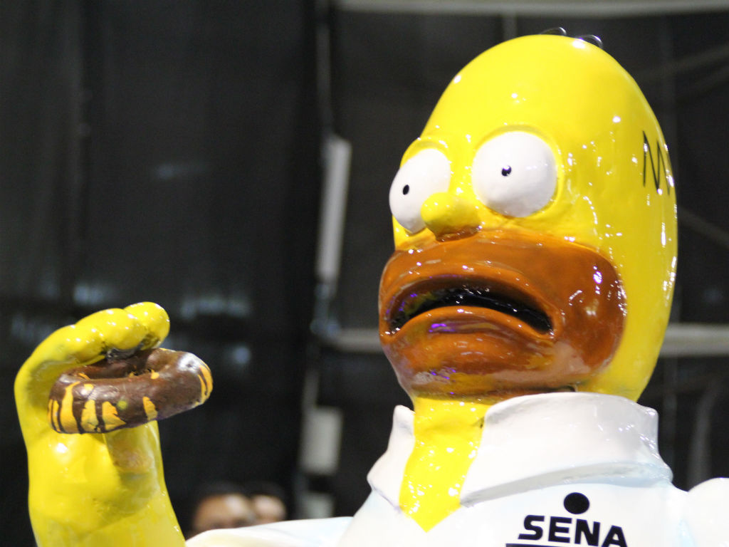 Un recorrido por la Arena de Campus Party 2013 • ENTER.CO