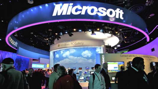 Lo que se puede esperar del regreso de Microsoft al CES • ENTER.CO