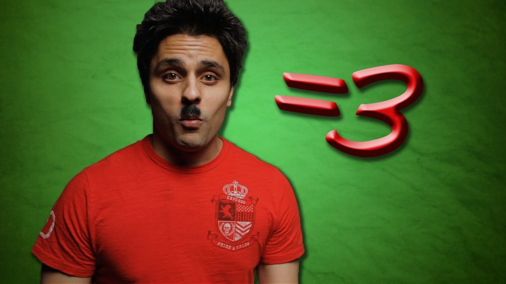 Equals Three: Noticias, Fotos, Evaluaciones, Precios y Rumores de ...