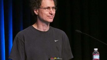 El jefe de realidad virtual de Valve, Michael Abrash, se va a Oculus