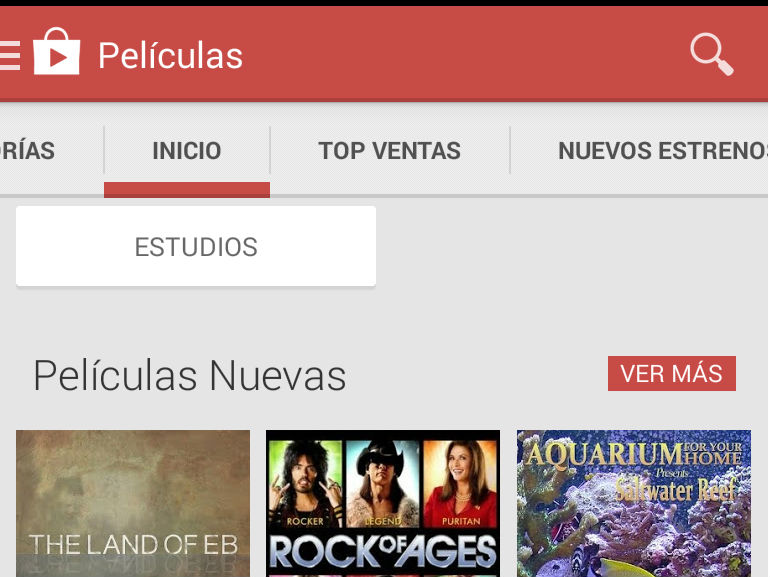 Es oficial: llega Google Play Movies a Colombia - ENTER.CO