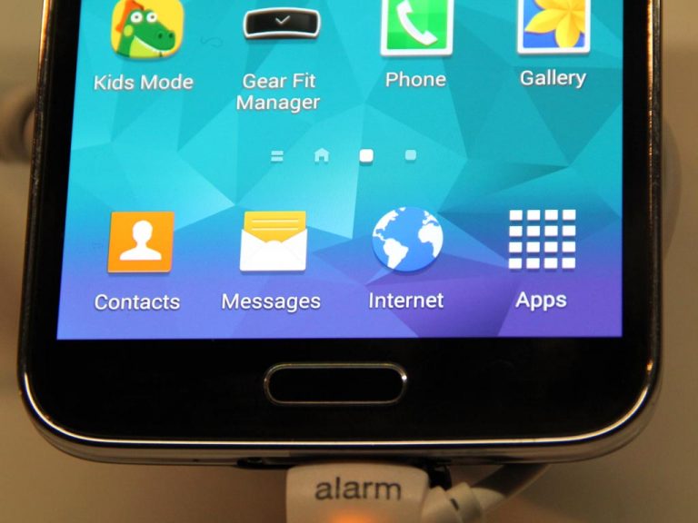 Y el Samsung Galaxy S5 en Tigo vale… • ENTER.CO