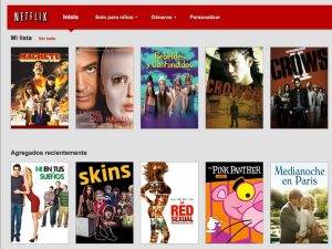 Los precios de Netflix van a subir •ENTER.CO