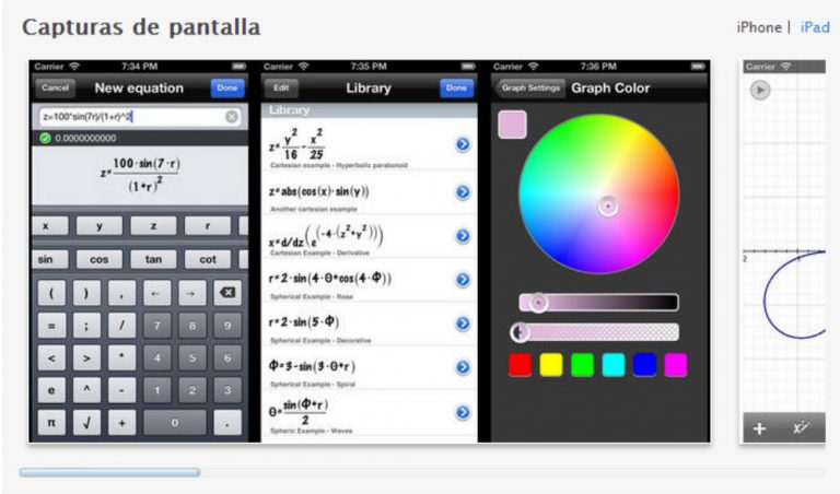 Quick Graph, la app móvil más exitosa creada en Colombia - ENTER.CO