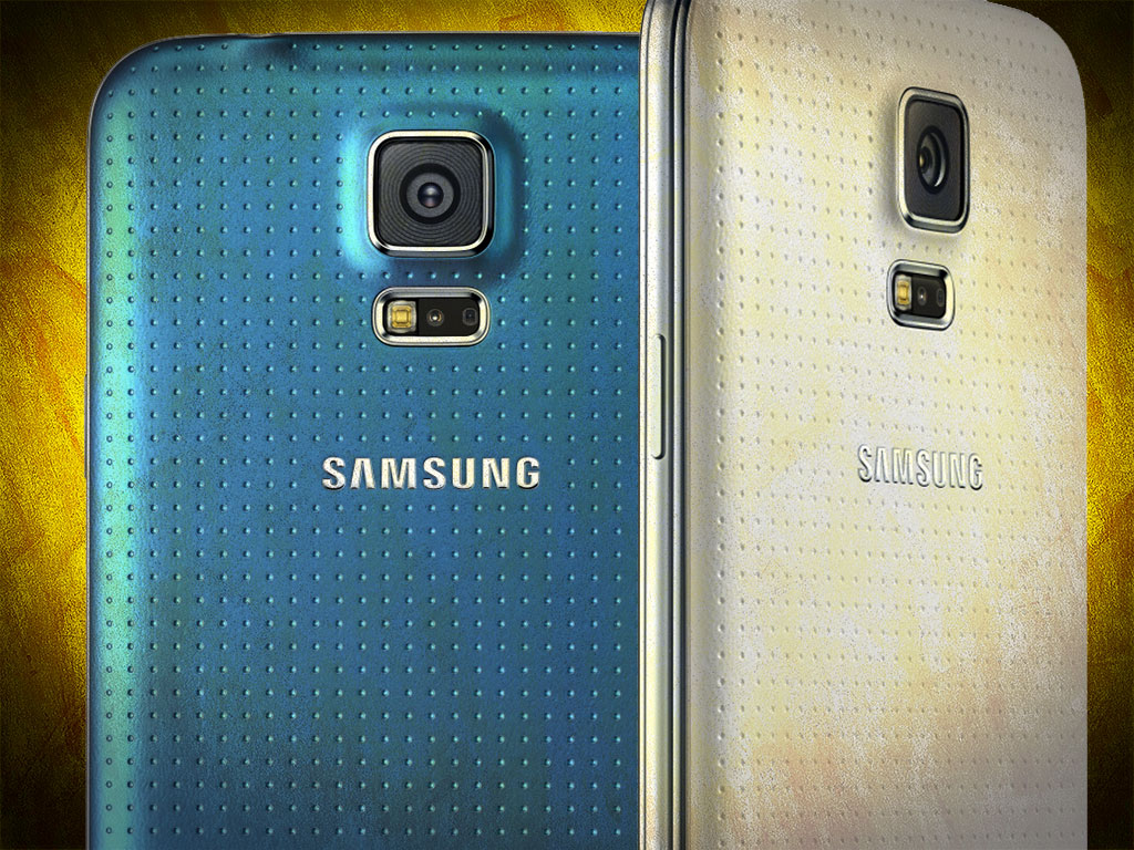 Galaxy S5: Funciones que usted no conocía • ENTER.CO