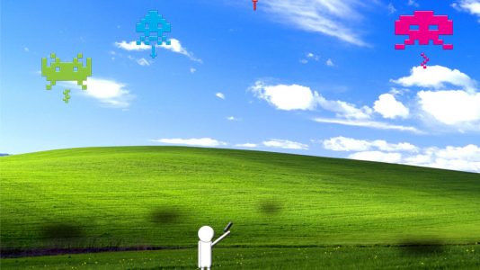 Los seis juegos de Windows XP que nunca se olvidarán • ENTER.CO